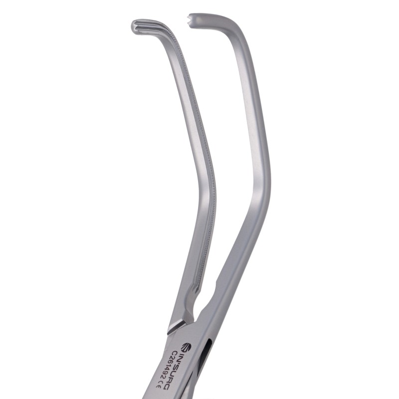 CLAMP VASC. OCHSNER