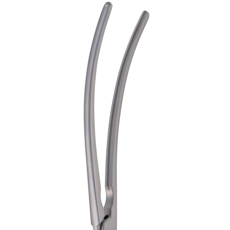 CLAMP VASCULAIRE AORTIQUE ANEVRISME DEBAKEY