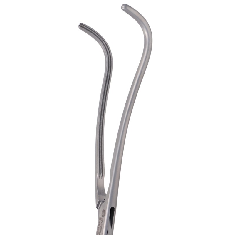 CLAMP VASCULAIRE LIGATURE DISSECTION