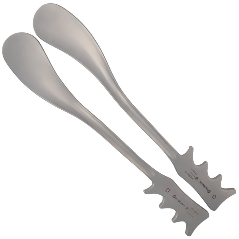 FORCEPS THIERRY