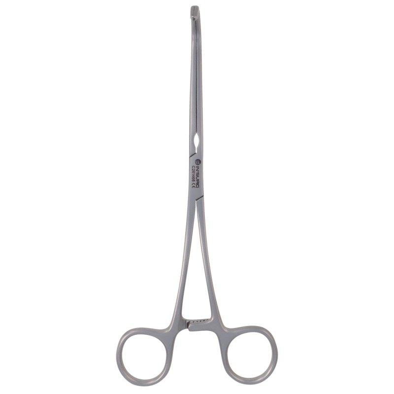 CLAMP VASCULAIRE ANASTOMOSE