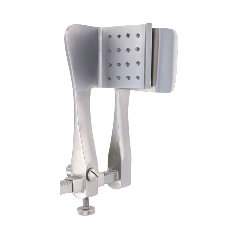 ECARTEUR THORACIQUE TUFFIER