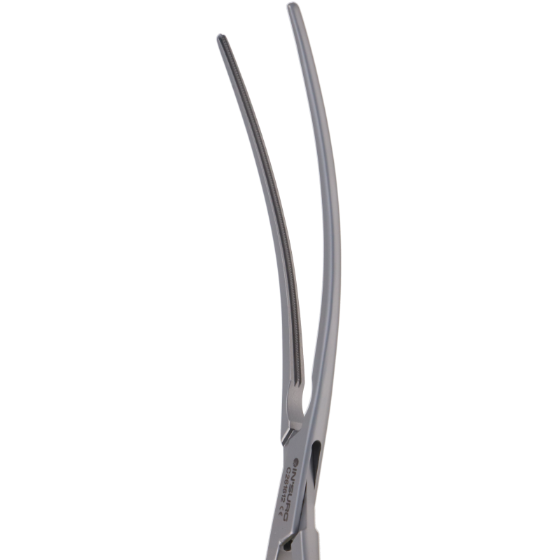 CLAMP VASCULAIRE PERIPHERIQUE BAINBRIDGE