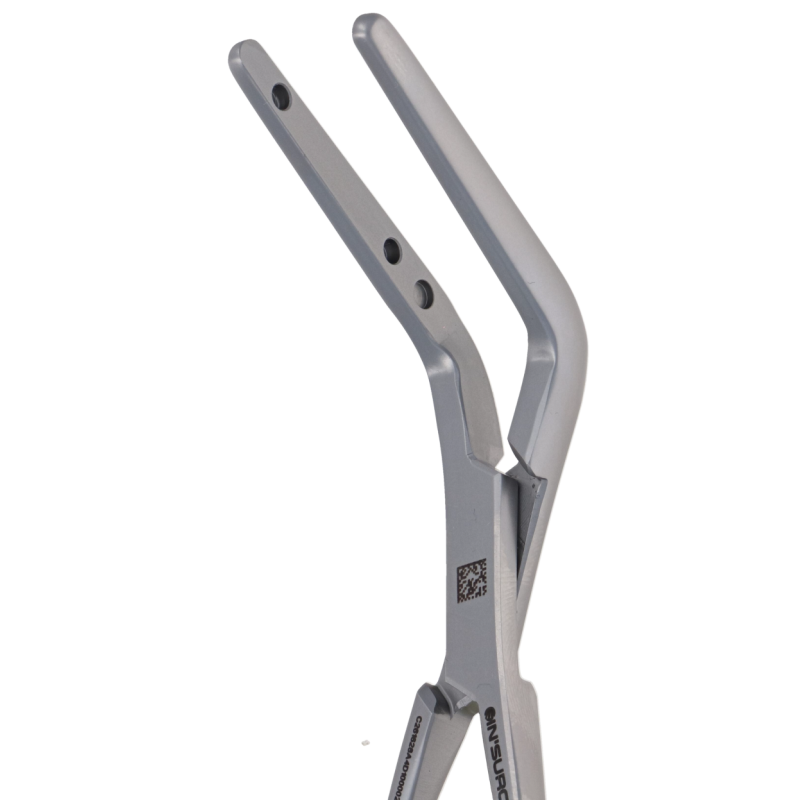 CLAMP VASC. FOGARTY PERIPHERIQUE